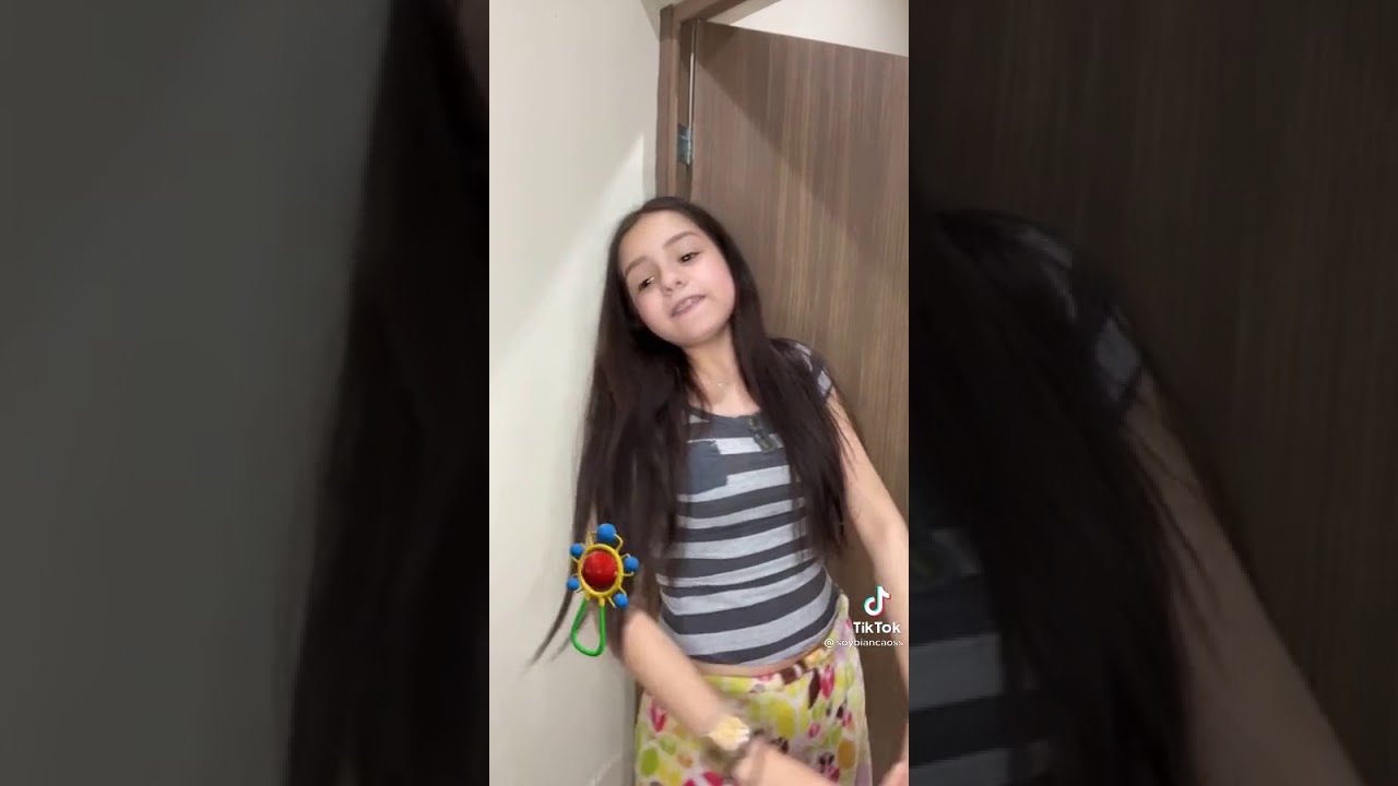 tik tok dé Bianca oss/ club de fans de Bianca oss - YouTube