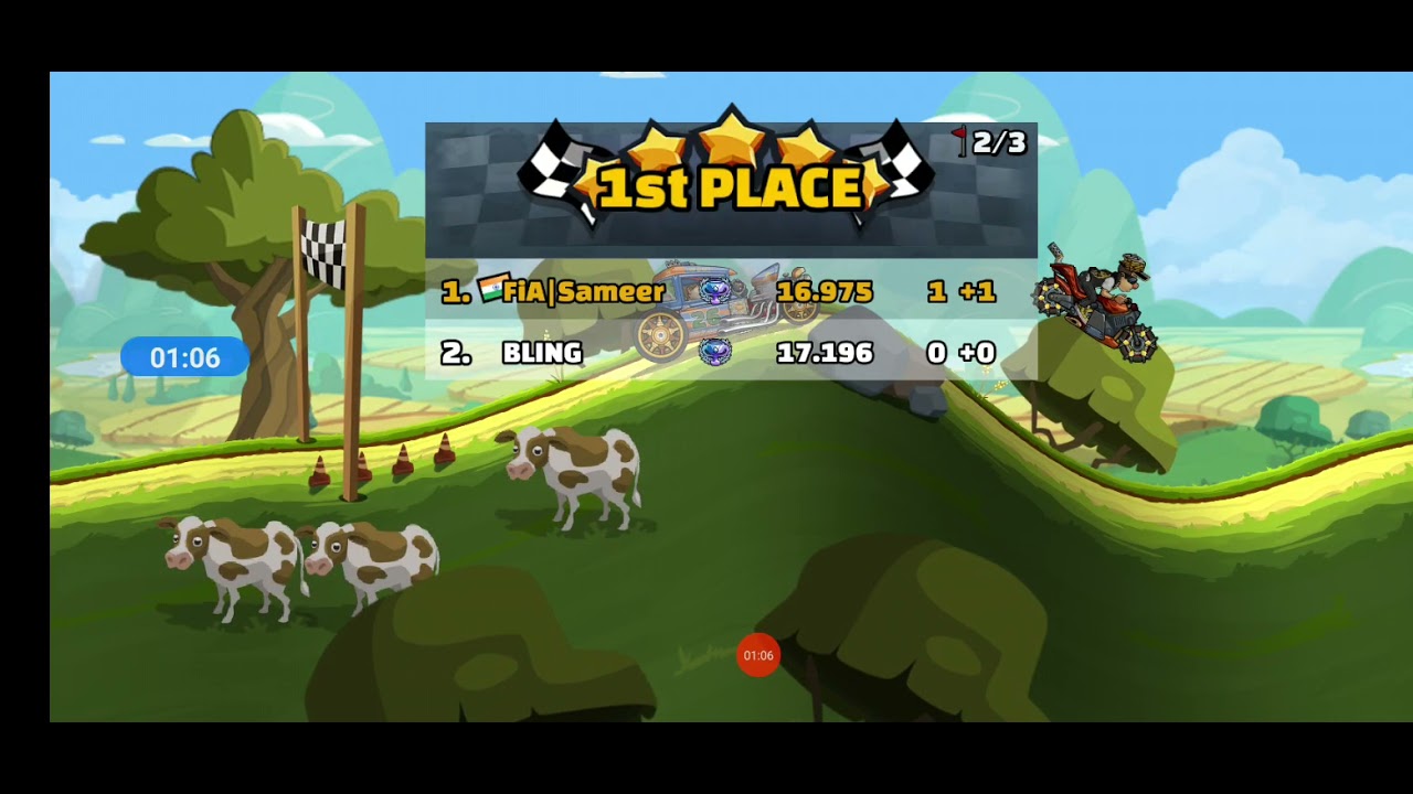 Boss level fight for becoming the 'Legend 13' - YouTube