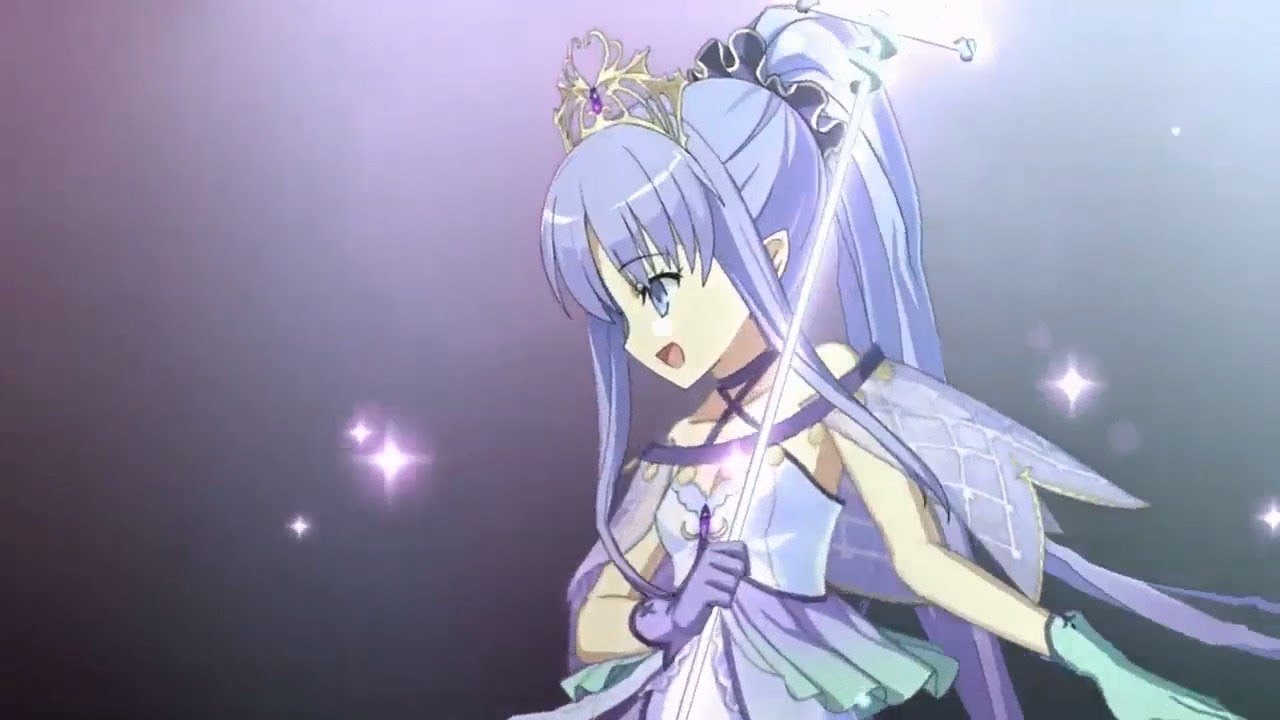 [Fate/Grand Order] Medea Lily's Voice Lines (with English Subs) - YouTube