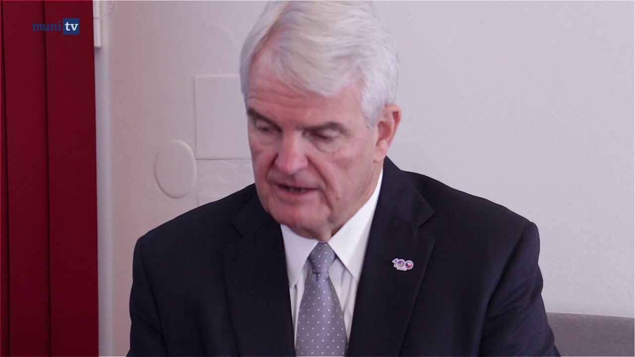 Stephen B. King - How to Represent Country, Find Truth and Fight ...