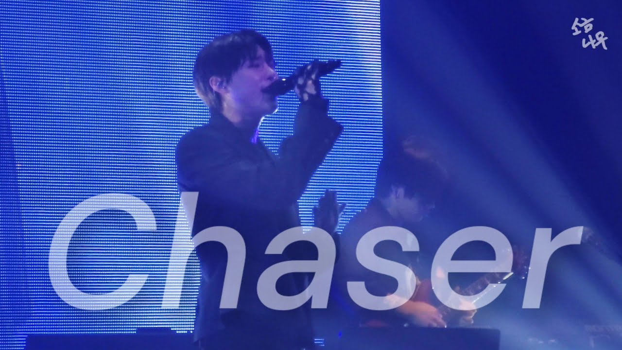 WOODZ (조승연) 231110 OO-LI AND IN JAPAN - Chaser ️ 조승연 본 기억에 잠 못자는 밤🌃🌉 ...