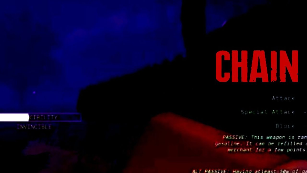 NEW XSAW ESPECIAL ATTACK IN CHAIN[SNEAK-PEEKS]ROBLOX - YouTube
