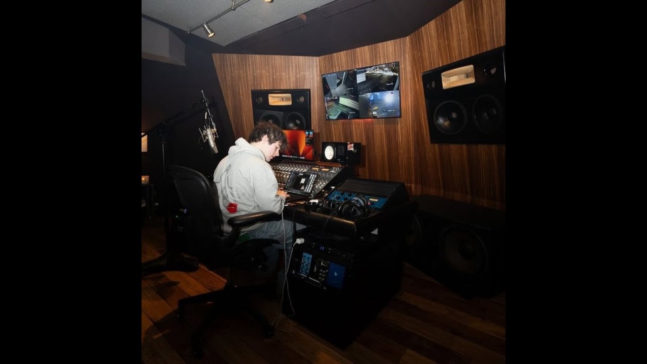 [FREE] ian + jace type beat "hydra" - YouTube