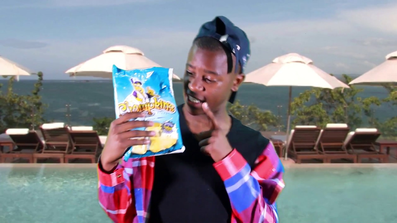 Chompkins Advert (Unofficial) - YouTube
