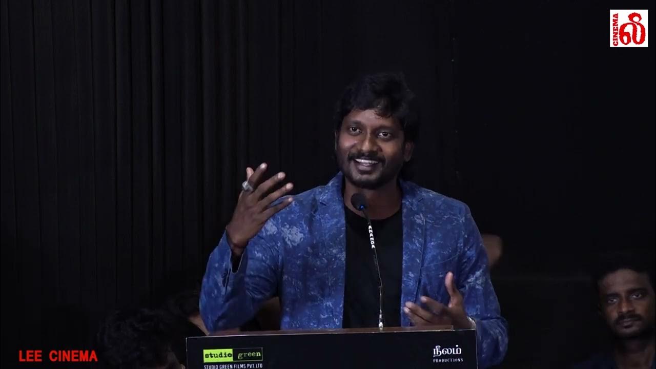 Full Video - Thangalaan Success Meet | Chiyaan Vikram, Pa Ranjith, Parvathy, Malavika Mohanan ...