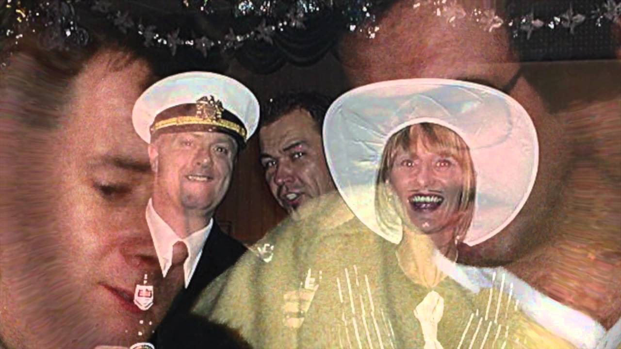 60 years of memories at Cherry Knowle Hospital - YouTube