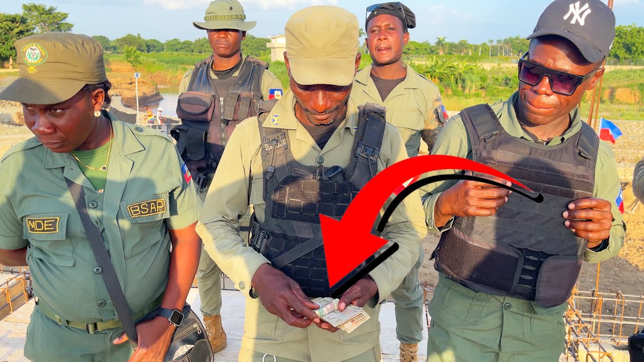 🆘BSAP RESEVWA 21.000HTG POU KONTRIBIYE NAN KOULE DAL KAY LA👏 | IMAGE ...