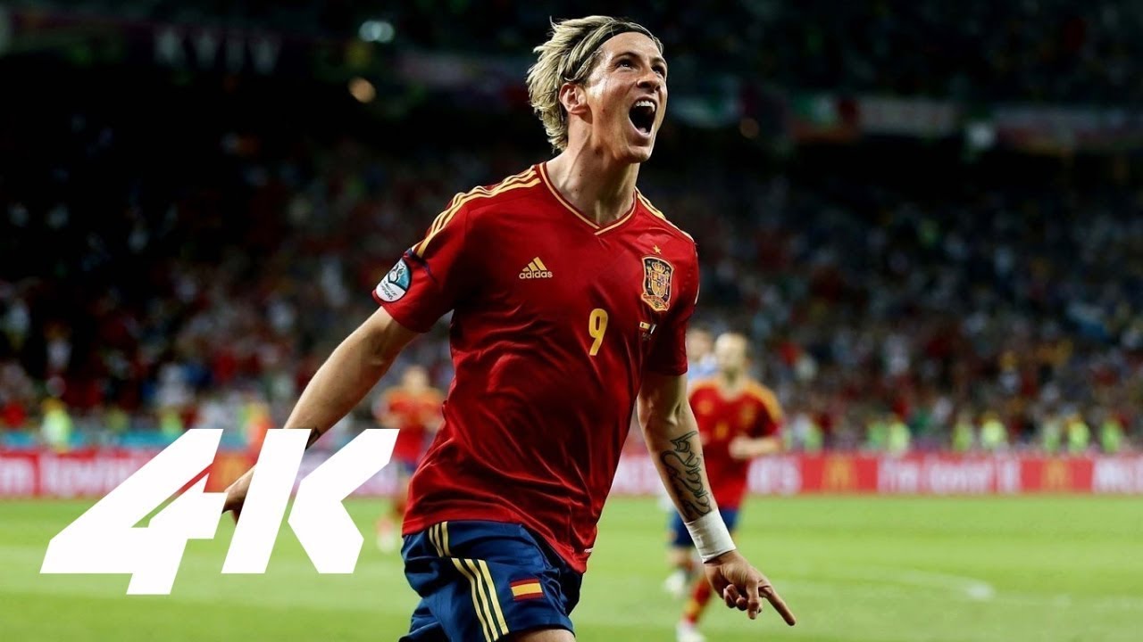 4k video ultrahd football for 4k oled tv - YouTube