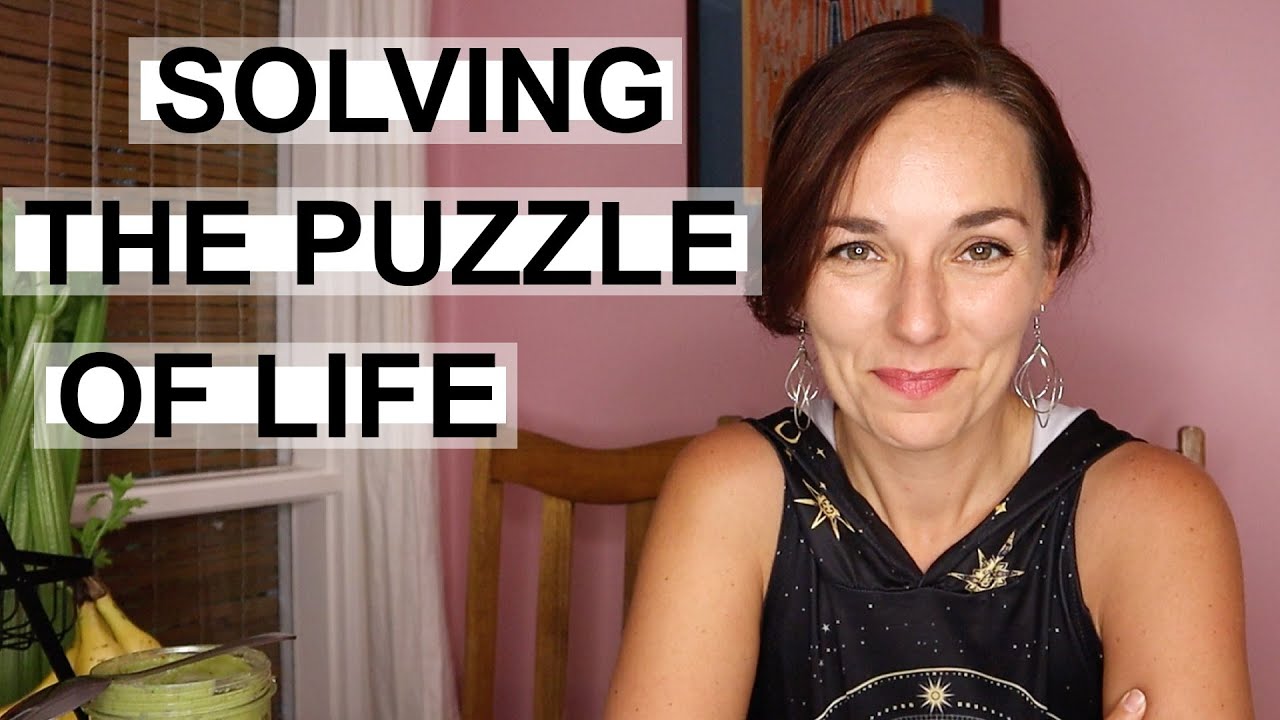 THE SECRET OF A SATISFYING LIFE | I'm Buying a House Again! - YouTube