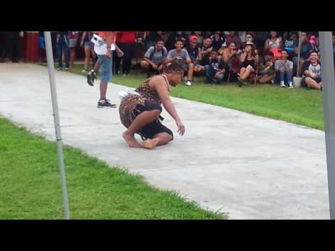 teacher vs student twerk dance fun (who win twerk dance) kagman high school