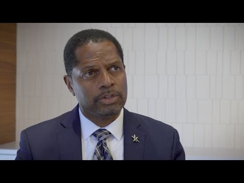 Dr. Karl Reid on Jacobs and the National Society of Black Engineers ...