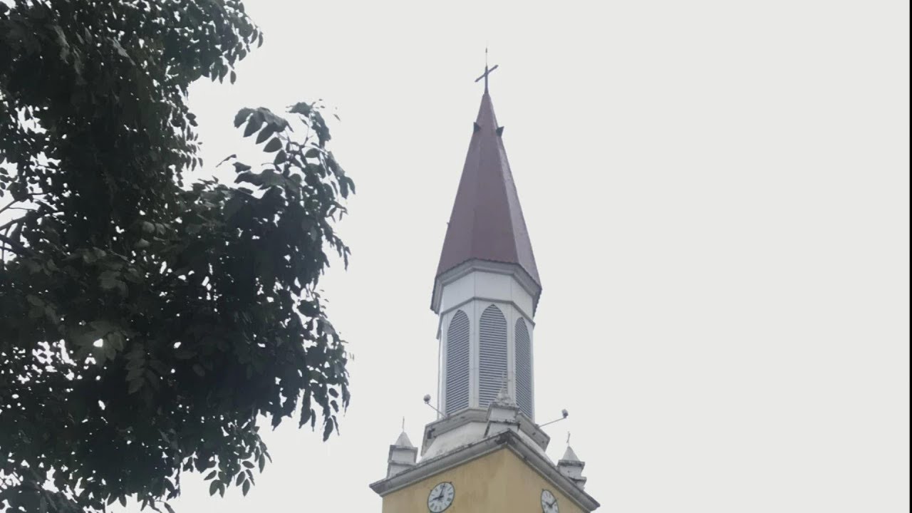 SVSKY57 - Tahiti - The Great Lady of Papeete - YouTube