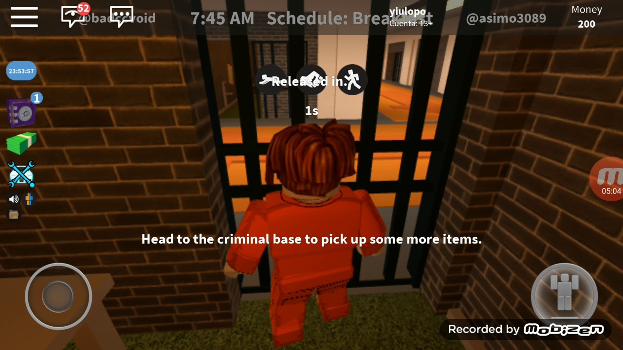 el juego mas caca de roblox - YouTube