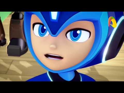 Megamen