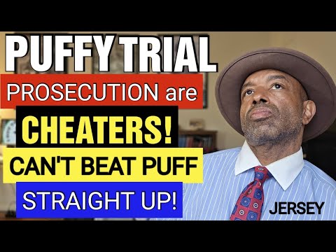 DIDDY LAWYER: ALEXANDRA SHAPIRO Shows Prosecutor Lies ...