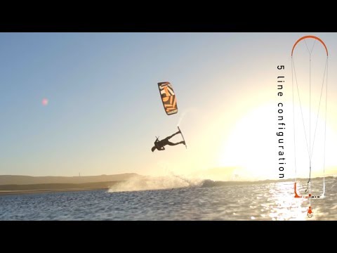 Obsession MK10 5th line conversion & tuning tips - YouTube