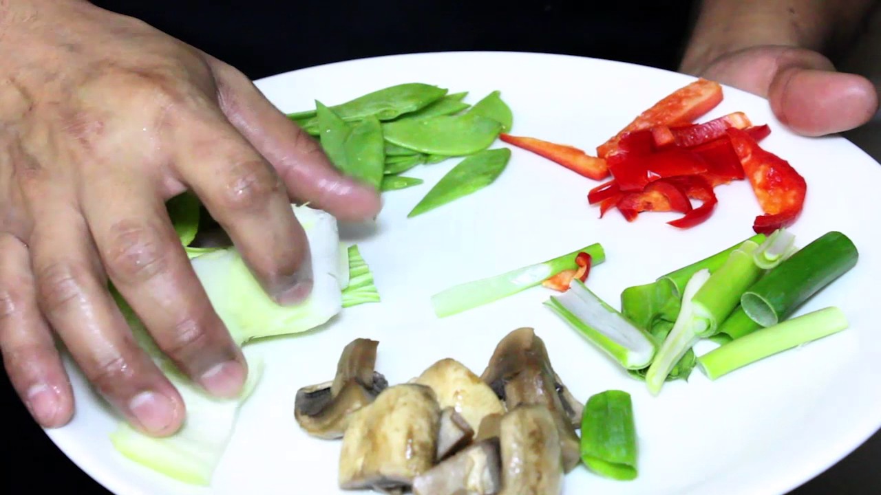 Tagliatele Chifero Inti de Oro Castellana - YouTube