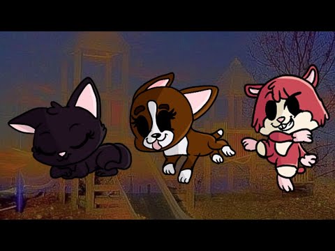 LPS AWOOO/МЗТМП Edit Jade Catkin, Roxie McTerrier, Trip Hamston - YouTube