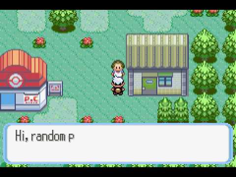 Pokémon Lithium: Trailer #1 - YouTube