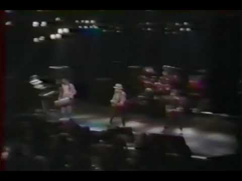 THE PRODUCERS ... LIVE ! - YouTube