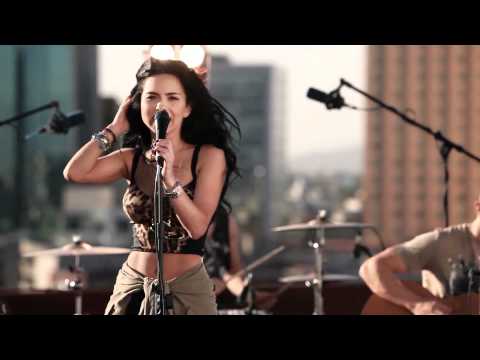 INNA - Tu si Eu (OFFICIAL VIDEO HD 2012)