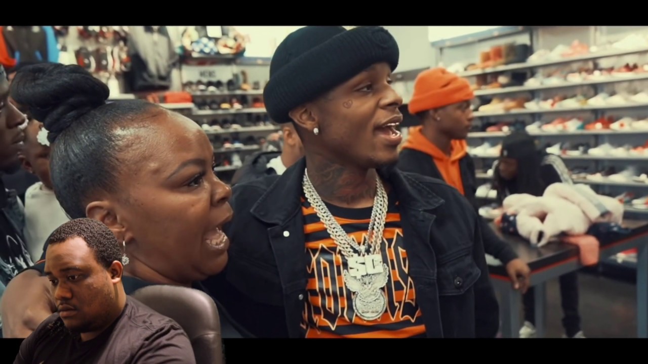 Toosii - Truth Be Told [Official Music Video] (REACTION)(Artist on the ...