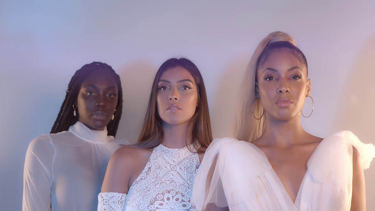 KIKI JONES DECEMBER COLLECTION 2K19 - YouTube