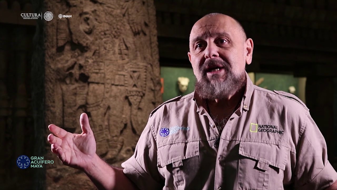 Nuevos hallazgos en Sac Actún: la cueva inundada más grande del mundo ...