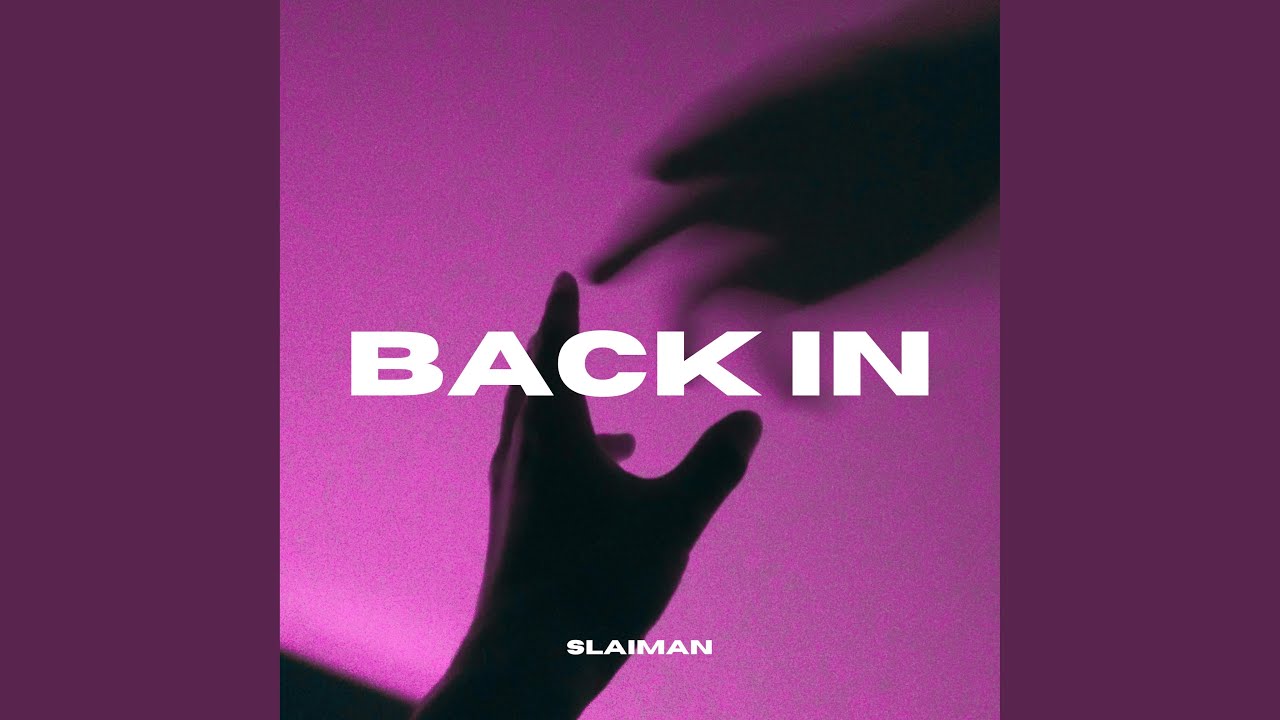 Back In - YouTube