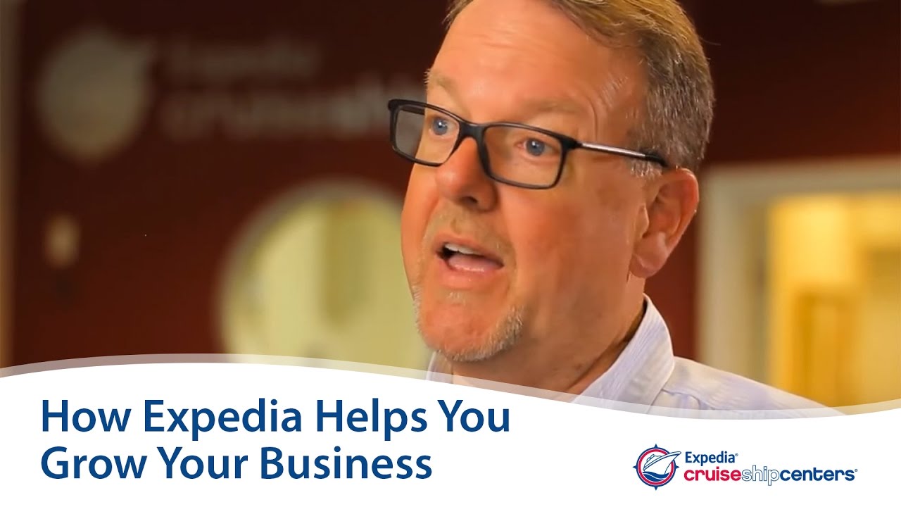 Learn the Benefits of Owning an Expedia Franchise - YouTube