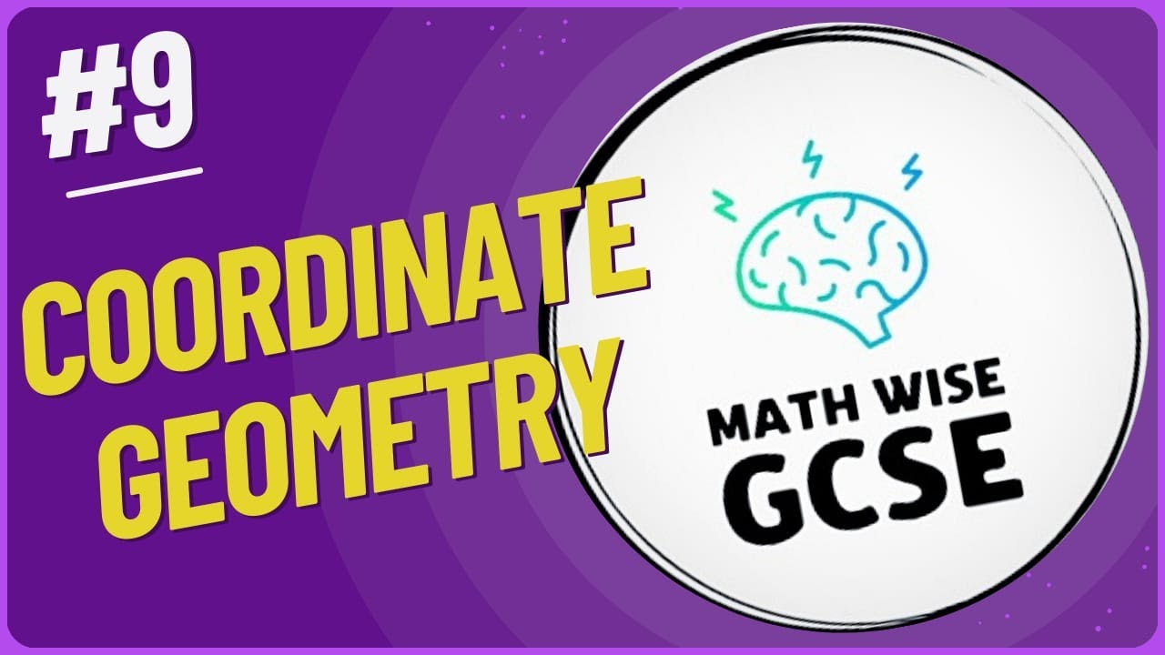 Mastering Coordinate Geometry on the Cartesian Plane A Complete Guide ...