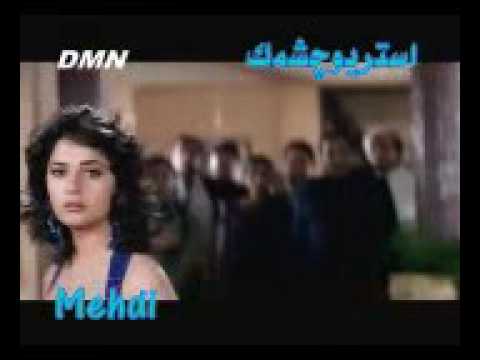 Sevdiği için cama basan adam