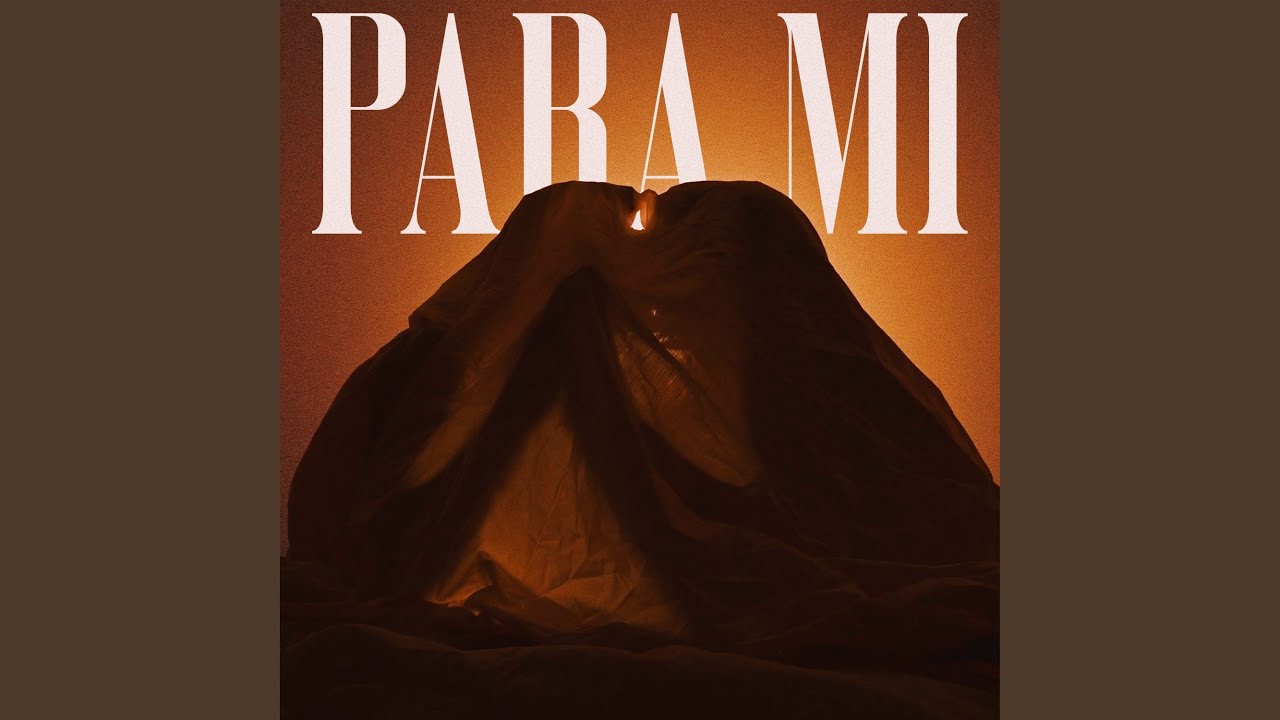 Para Mi - YouTube