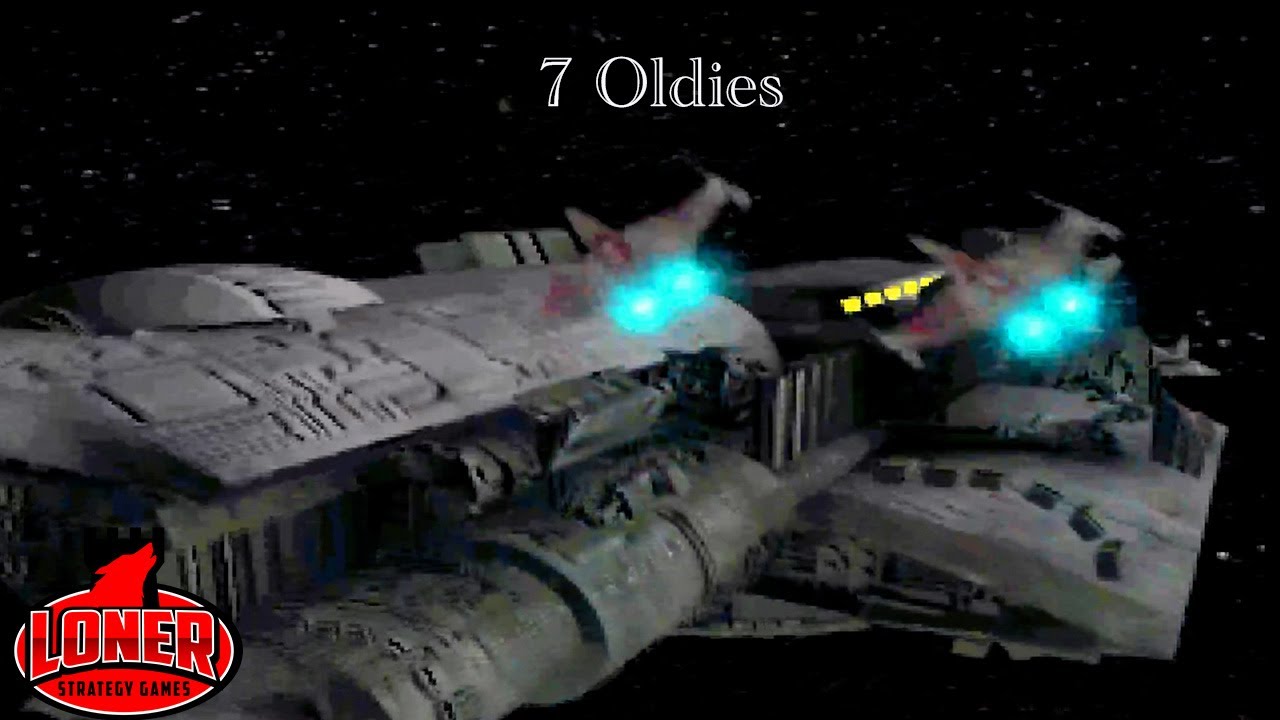 7 Old Games We Forgot About - YouTube