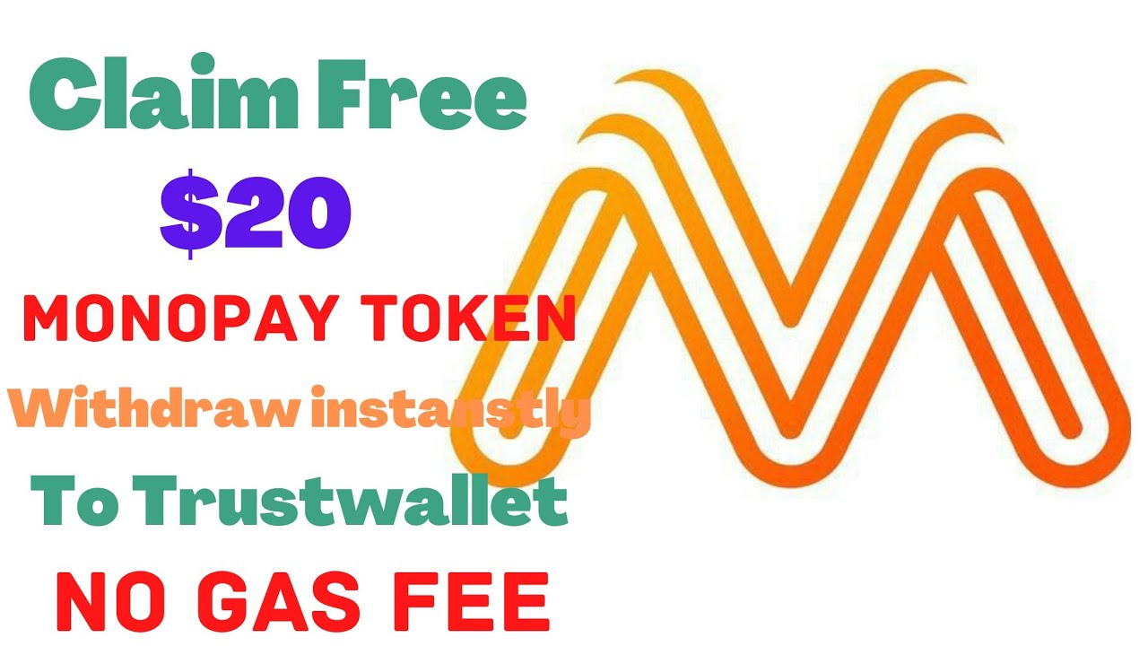 How i claimed free $20 Monopay | instant withdrawal | claim now and ...