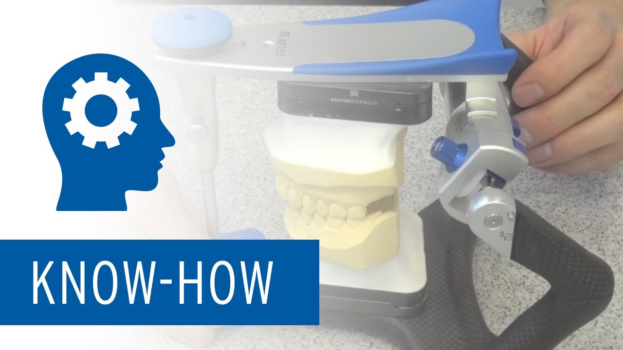 Artex CPR - The arcon base device - YouTube