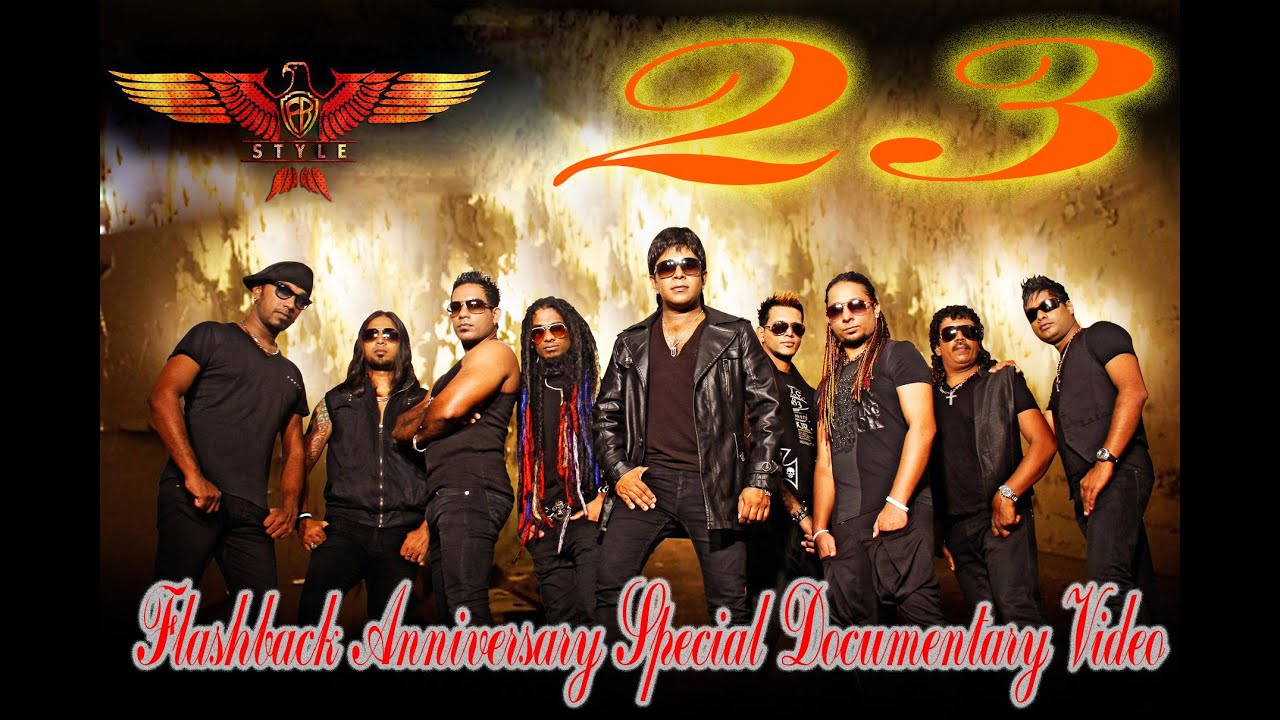 Flashback Anniversary Special Documentary Video - YouTube
