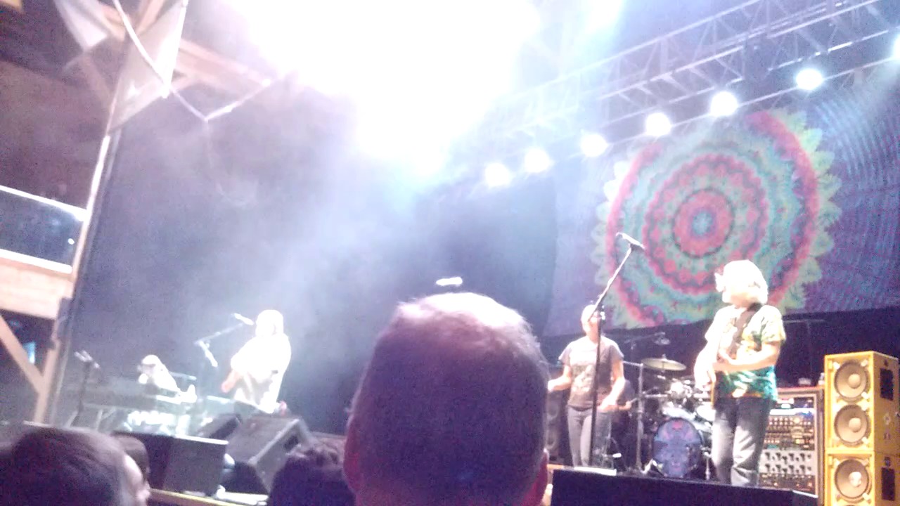 Dark Star Orchestra (DSO) Penn's Peak November 23rd 2016(4) - YouTube
