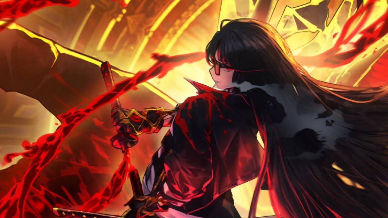 [Limbus Company] Contempt, Awe - YouTube