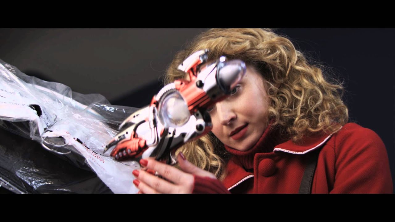 Earthbound Trailer HD - YouTube