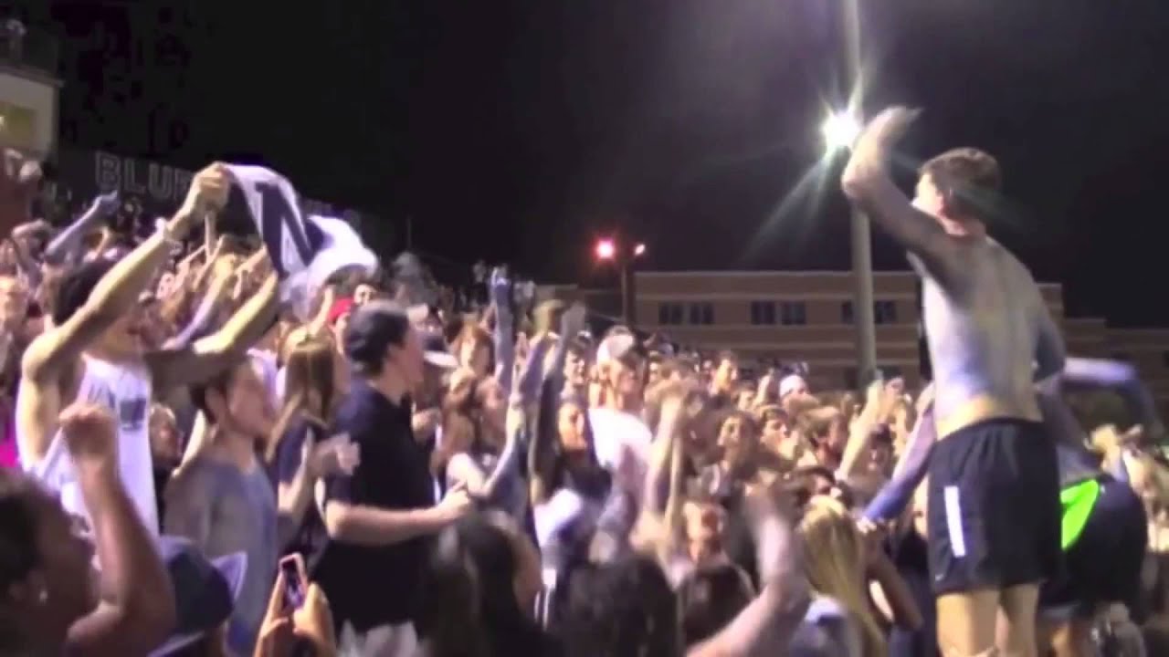 2015 Norcross Blue Devils Football Intro - YouTube