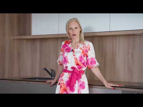 Eladó STÍLUSOS, MODERN, ÚJ PENTHAUSE lakás Budapest 3. kerület Bogdáni úton, a DUNA PARTON.