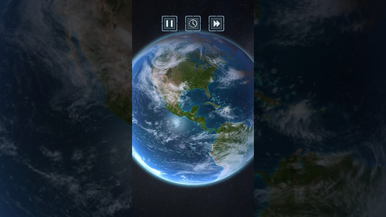 SOLAR SMASH EARTH l SOLAR SMASH l #shorts - YouTube