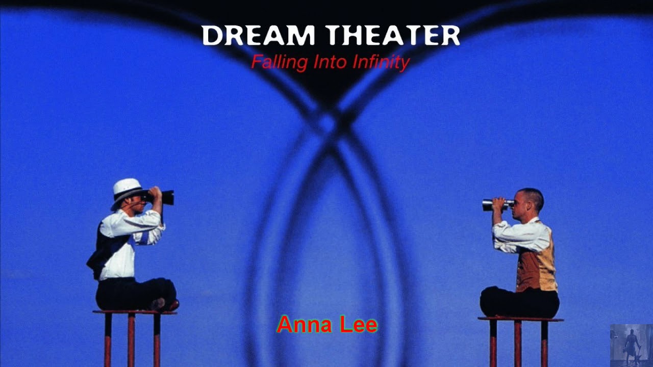 Dream Theater - Anna Lee - YouTube