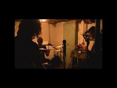 Nuclear Hellfrost at The Papertrail (2/9/13) - YouTube