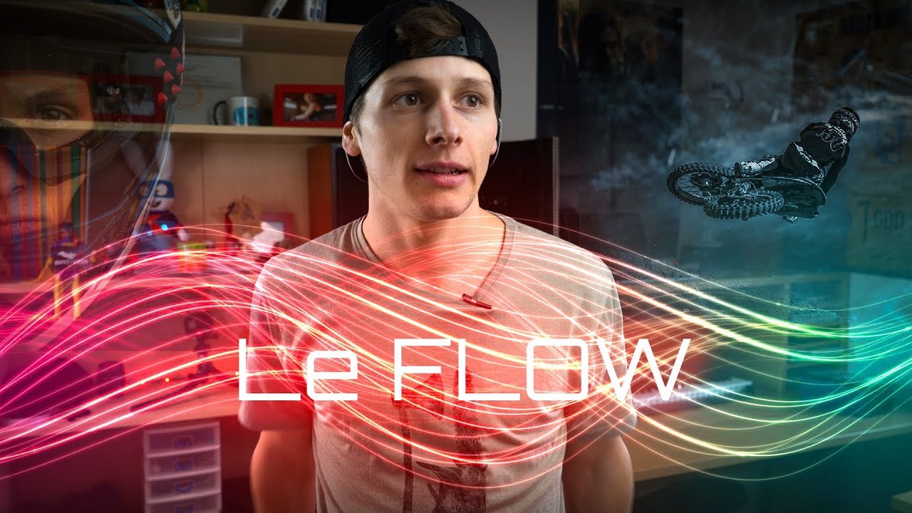 LE FLOW - YouTube