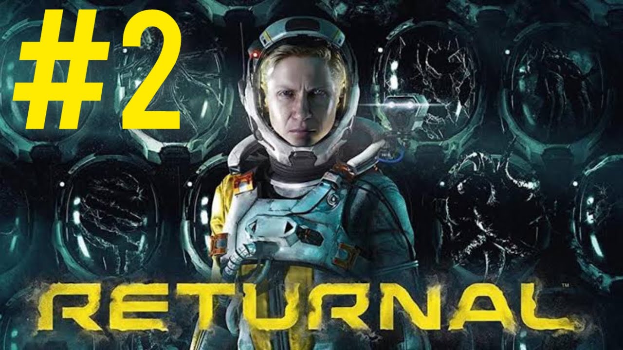 Returnal - YouTube