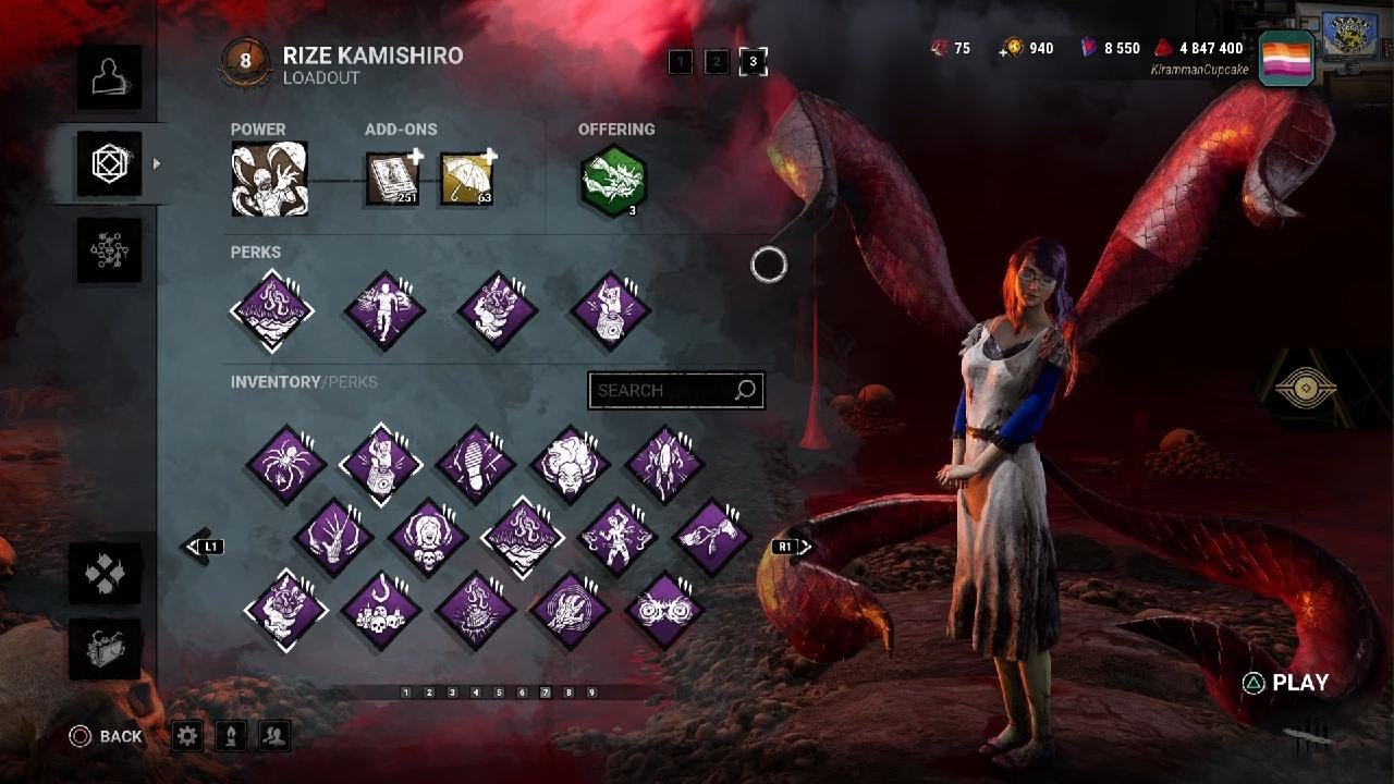 a rant about the ghoul in dbd - YouTube