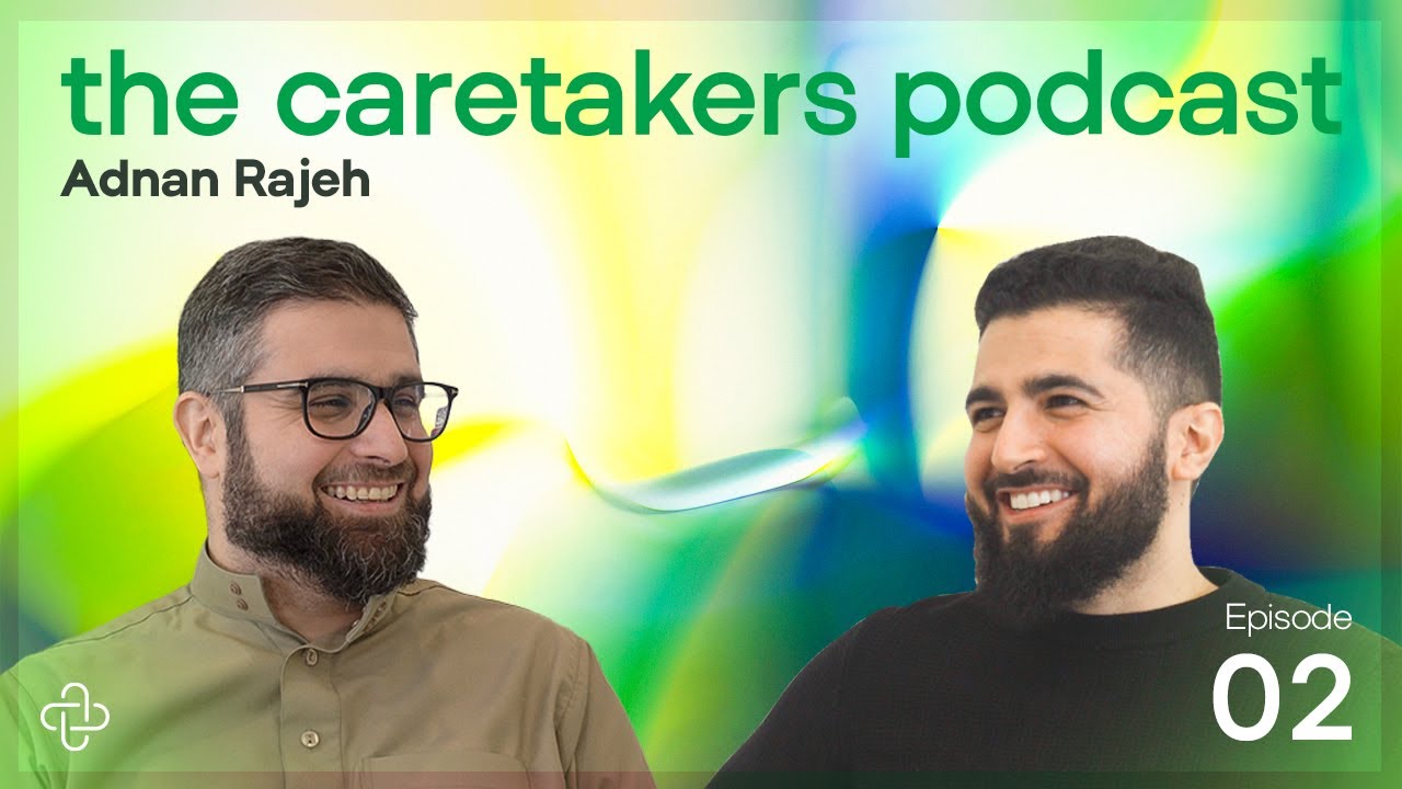 Time Management, Cancer, Perspective on Life, Fasting | Dr. Adnan Rajeh ...