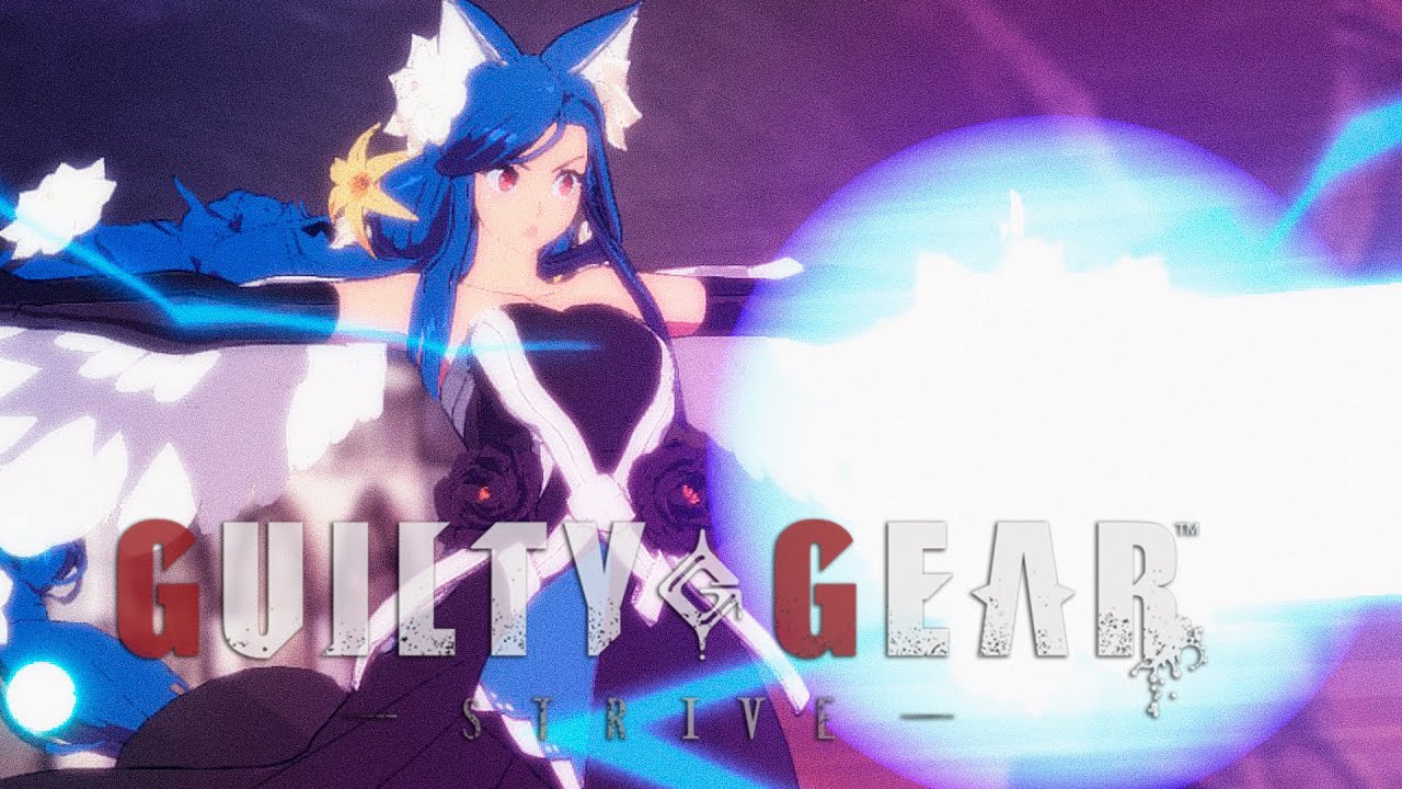 Vamos por esos 1000 subs ! con mi main GGST Y GBFVS - YouTube